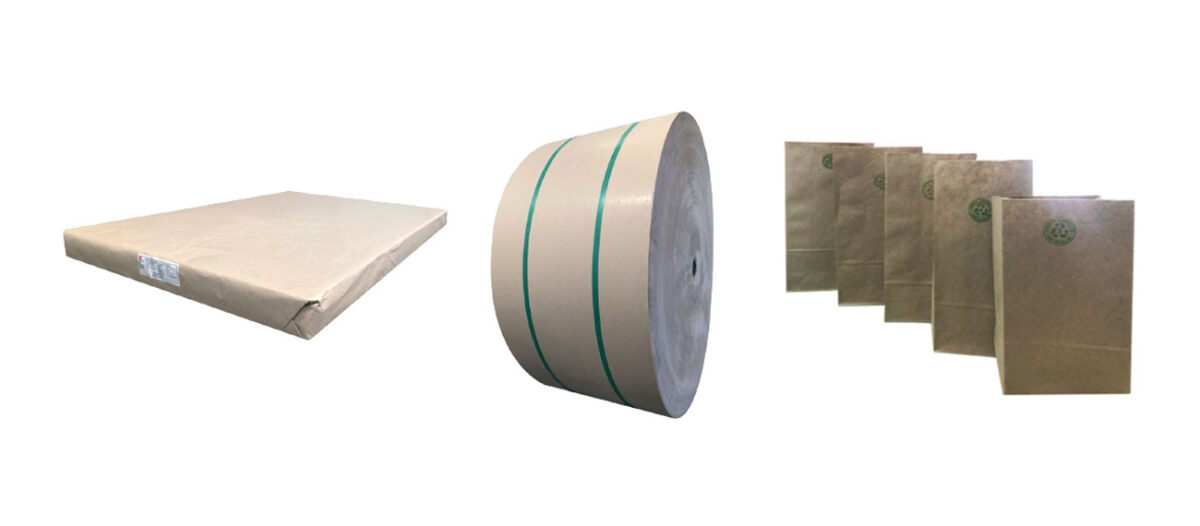 MG Paper - Tanpack Tissues Limited